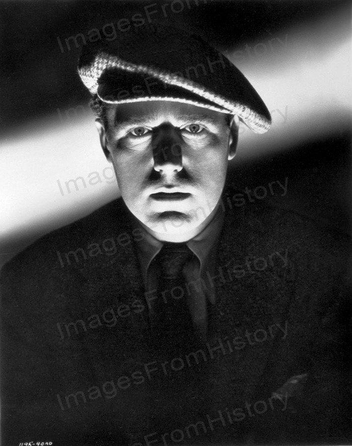 8x10 Print Patrick Knowles The Wolf Man 1941 #WMPK | eBay
