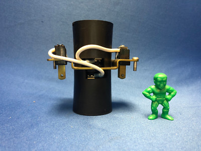 Perko PN 0303 Dual Medium Prefocus Socket Assembly | eBay