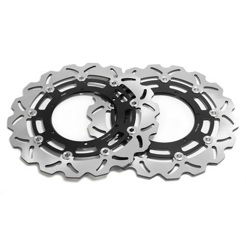 2PCs Front Brake Discs Rotors For KTM 790 890 1050 1090 1190 1290 ...