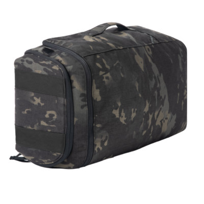 Crye Precision - EXP Venture Pack - Travel Bag Luggage - Multicam Black ...