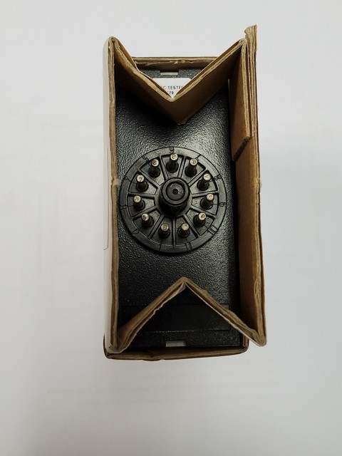 ITT Flygt 835857 Spec. 5080 Minicas II 24v Relay Module for sale online ...