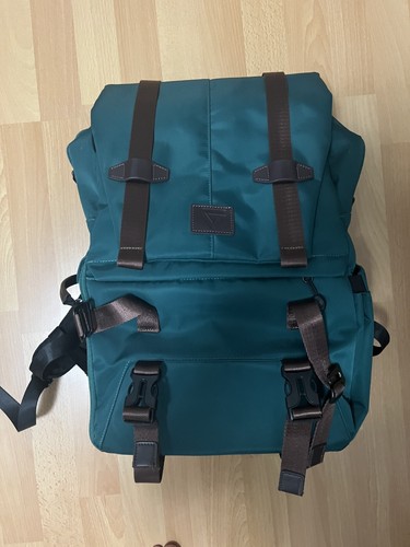 TCG Gemtech Protech Evo Backpack Tundra Green | eBay