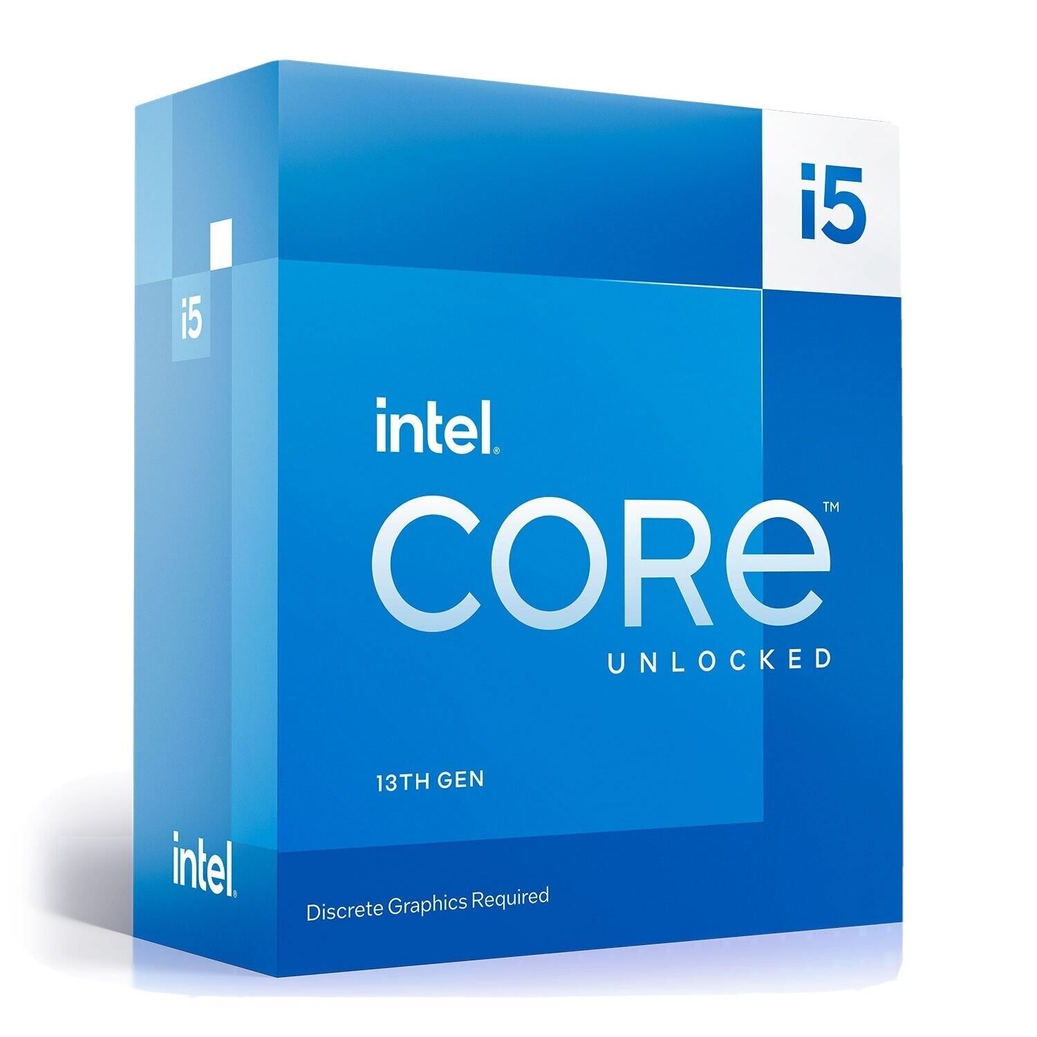 Intel Core i5-13600KF Processor (5.1 GHz, 14 Cores, LGA 1700) Box ...