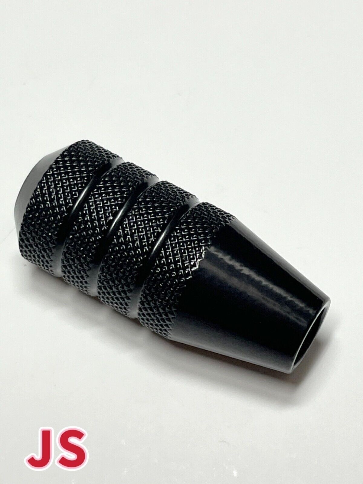 🔥Remington 700 Bolt Knob - 5/16x24 Anodized black, 1-3/4”, Knurled Grip ...