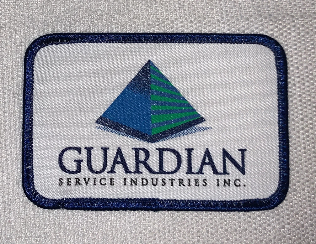 Guardian Protection Services Logo