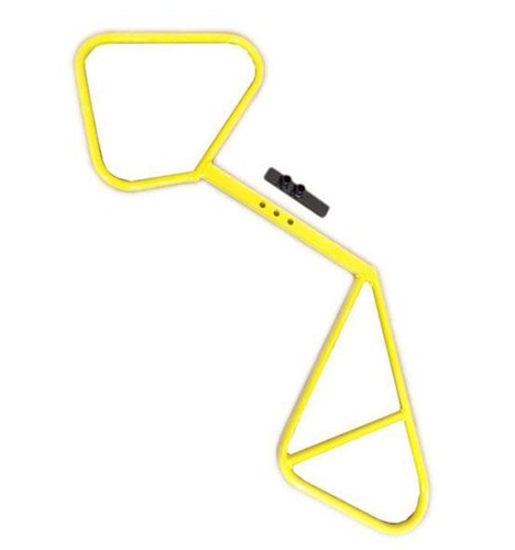 Toe Guard For Stenhoj 2 Post Lifts Mascot Maestro | eBay UK