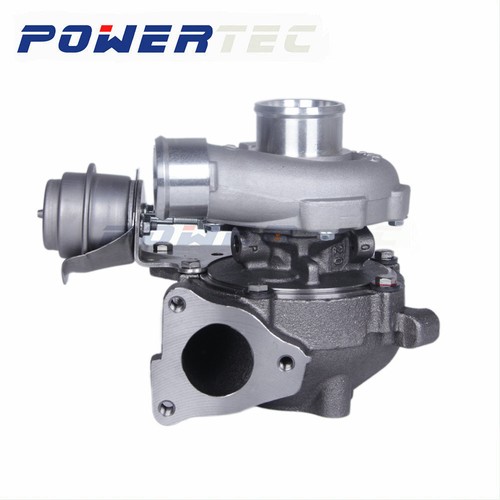 GT1544V turbo chargeur 740611 for Hyundai Getz Accent Verna 1.5 CRDi ...