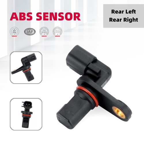 Top-Quality ABS Wheel Speed Sensor Rear Center For Jeep Liberty 2002 ...