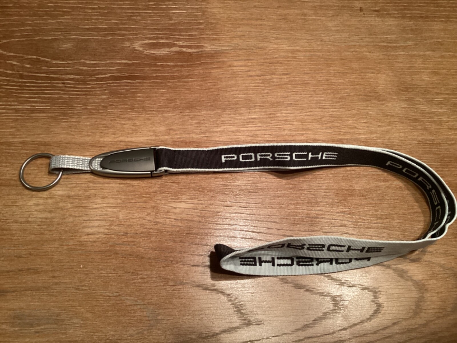 GENUINE PORSCHE LANYARD NEW | eBay