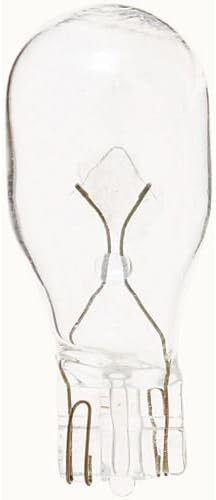 Satco 908 Miniatures Miniature Light, 9W W2.1x9.5d T5, Bulb [Pack of 6 ...