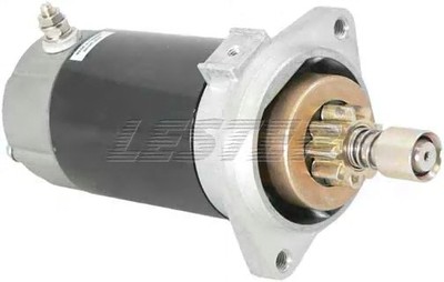 Outboard Marine 20 25 30 35 40 STARTER 80-98 NEW fits Nissan Tohatsu ...