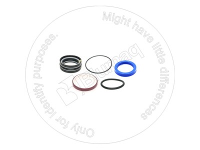 11990347 Seal Kit Fits Volvo L150D L150C L150 | eBay