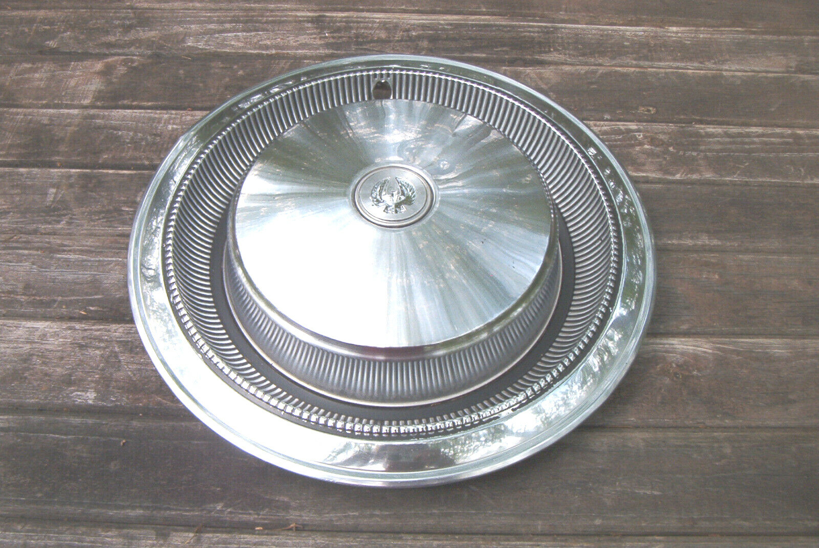 1970 to 1973 Chrysler Imperial Hubcaps Wheel Covers Set for sale online ...