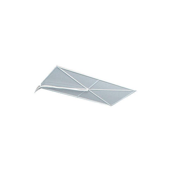 New Pig Ceiling Tile Leak Diverter - 4x2' for sale online | eBay