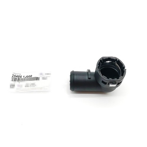 Radiator Hose Connector For Hyundai Sonata For Kia Optima 2014-2019 ...