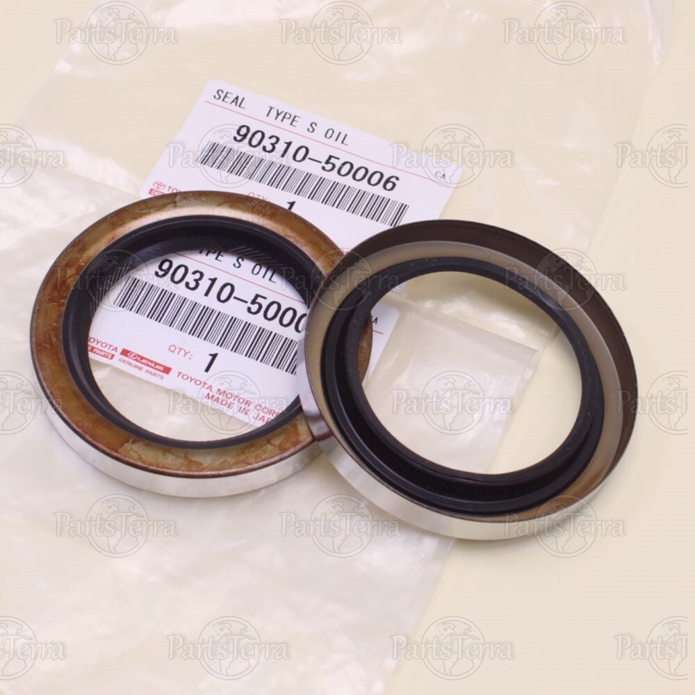 90310-50006 New OEM Genuine Toyota Pickup 4Runner T100 Rear Axle Oil ...