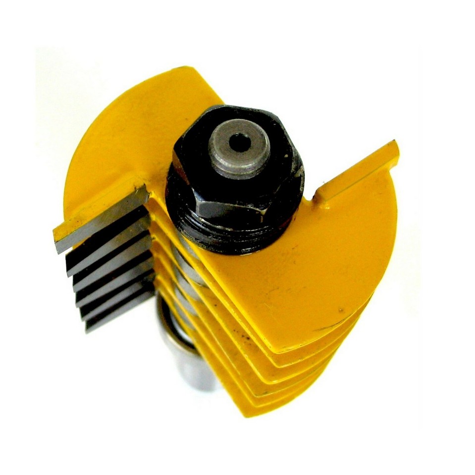 1 pc 1/2 Shank Adjustable Finger Joint Assembly Router Bit S | eBay