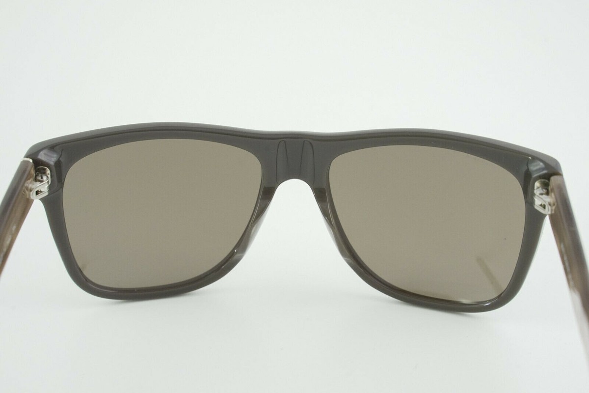 Read! Burberry B 4112-M-A Brown Plaid/Brown 3237/73 56-17 Read! Burberry B 4112-M-A Brown Plaid/Brown 3237/73 56-17
