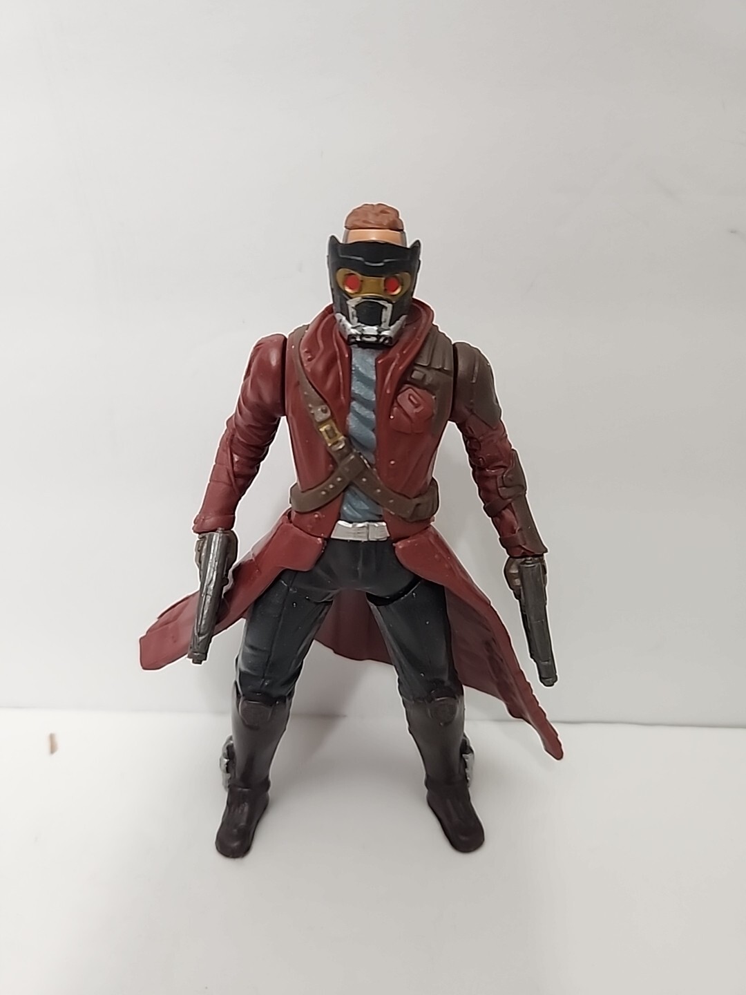 2014 Marvel Guardians of the Galaxy Star-Lord Rapid Revelers 5.5 ...