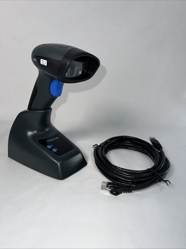 Airtrack S2 2D Barcode Scanner, Style# 1012A2006, Color Black | eBay