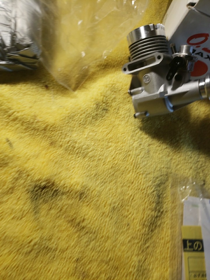 OS Engine - OS max 20 FP (RN) - New | eBay