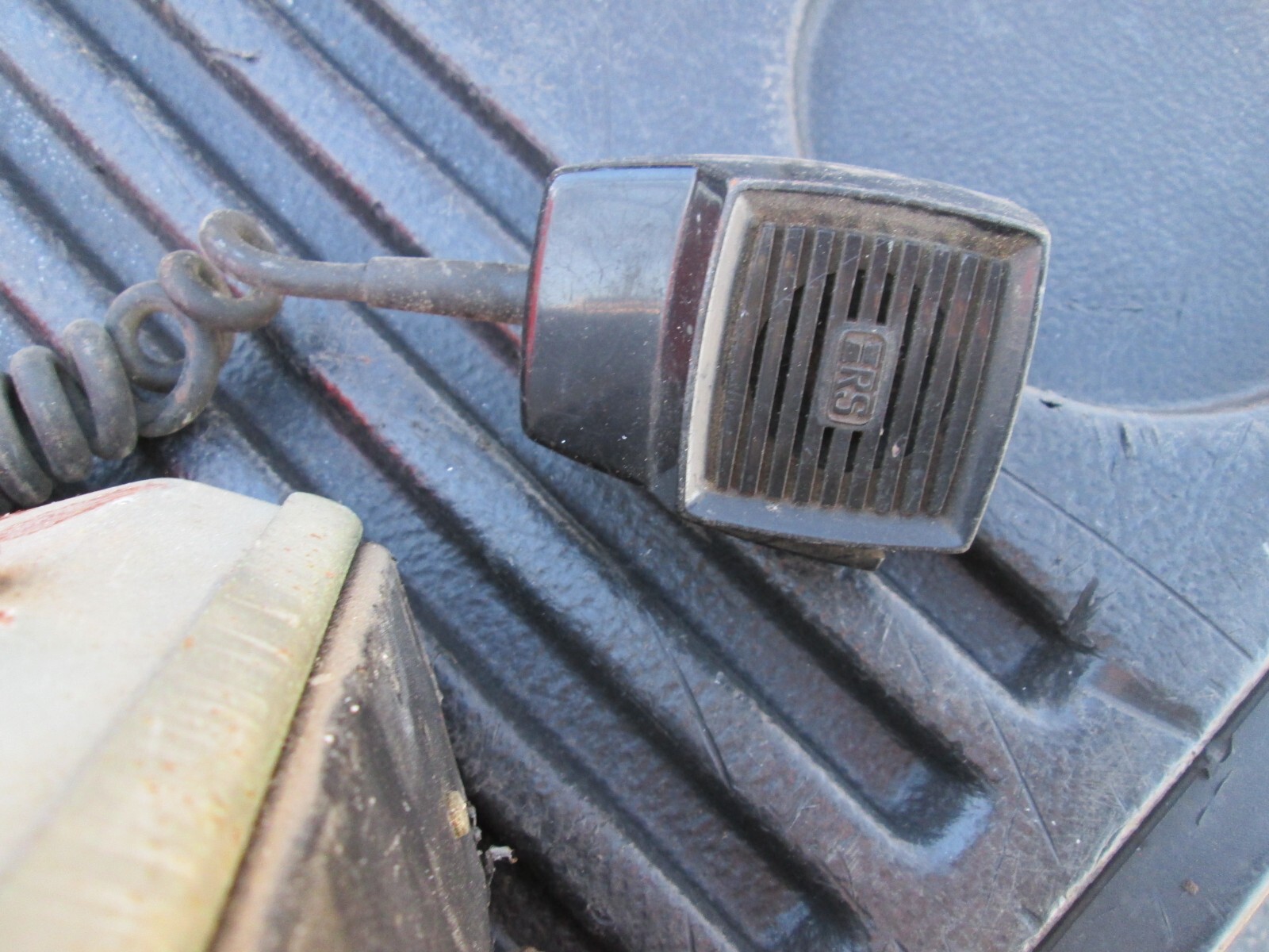 2 vintage cb radios | eBay