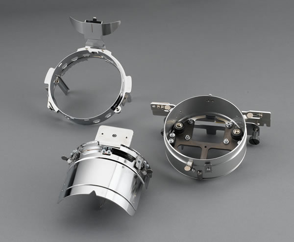 Brother Cap Frame and Driver Set - PRCF3 for sale online | eBay