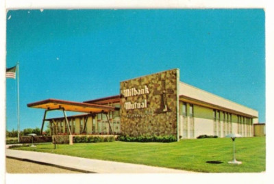 c1970 Business Card: Milbank Mutual Insurance Company – Milbank, South ...