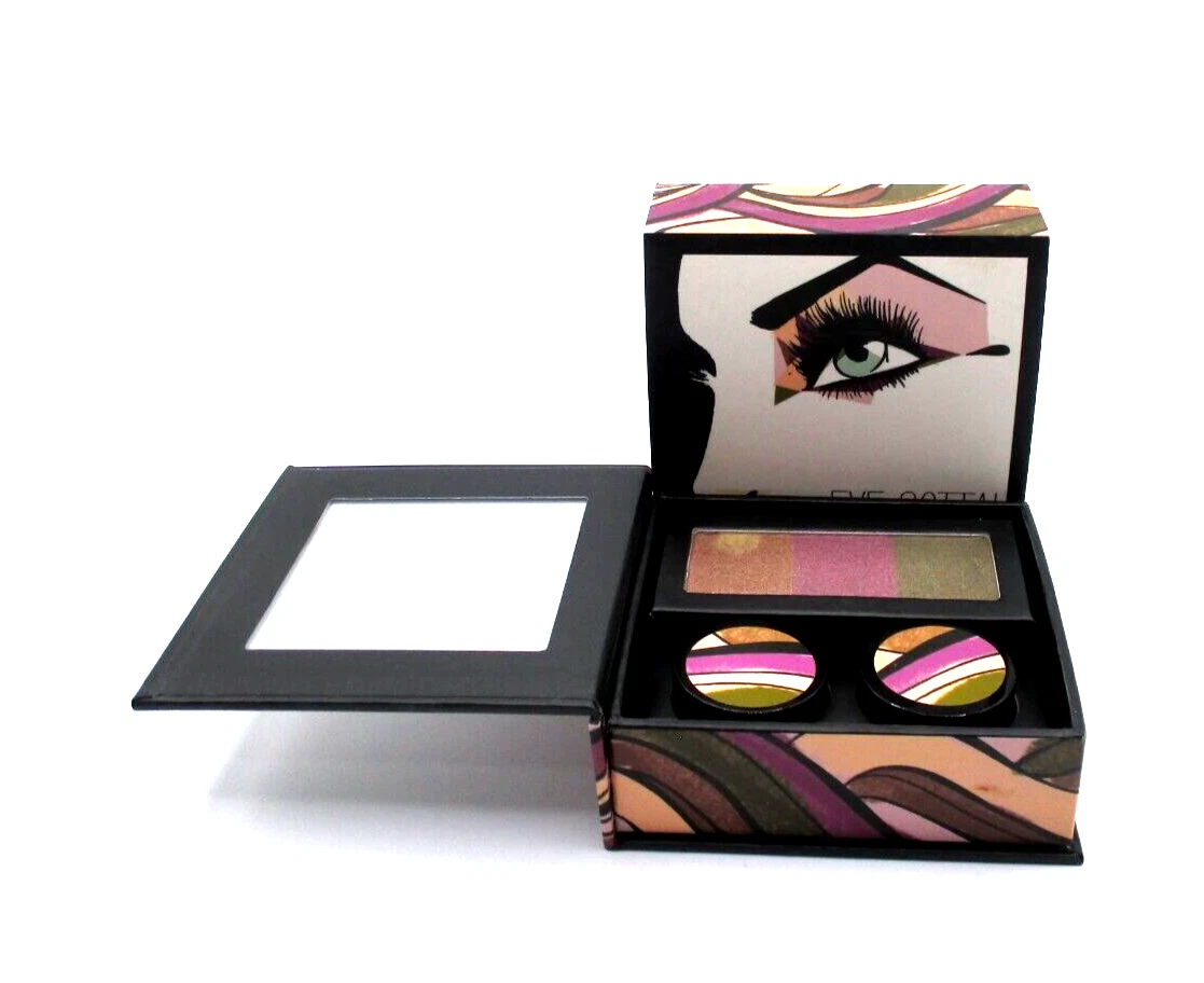 Benefit Eye Makeup