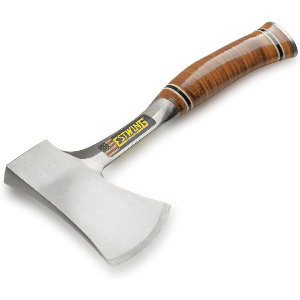 Estwing Sportsman's Axe 14