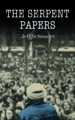 The Serpent Papers - Paperback By Jeff Schnader - VERY GOOD ...