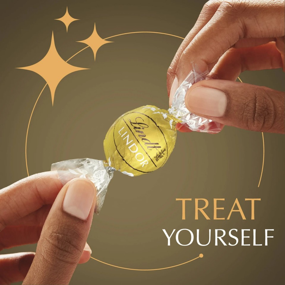 3 PACKS Lindt Lindor Assorted Chocolate Candy Truffles, 15.2 oz, Bag | eBay