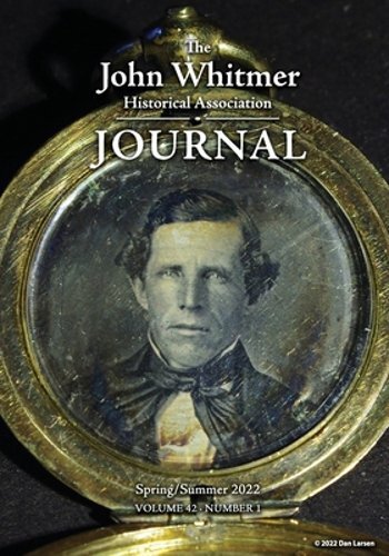 The John Whitmer Historical Association Journal, Vol. 42, No. 1 by ...
