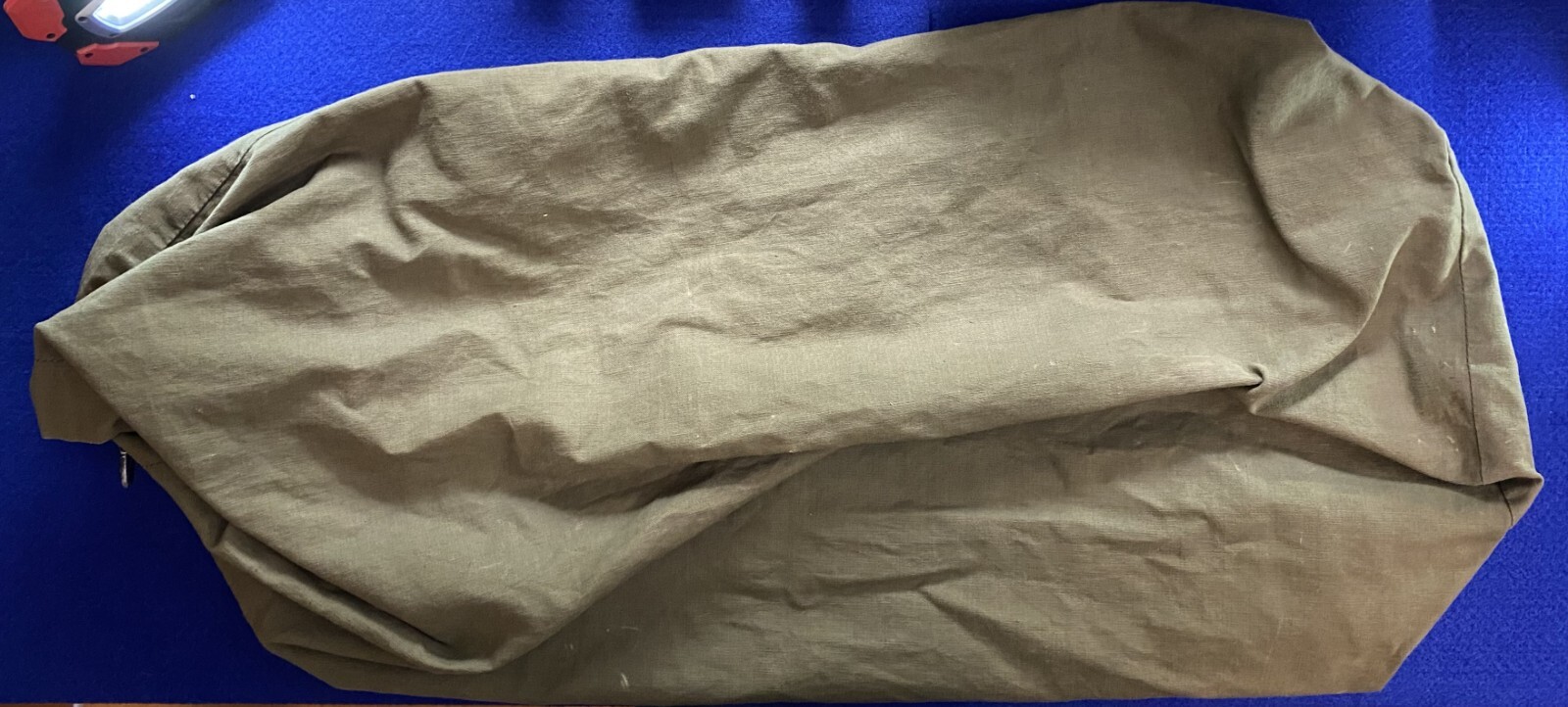 Tru-Matic Toy Company East Stroudsburg, PA Toy Machine Gun w ...