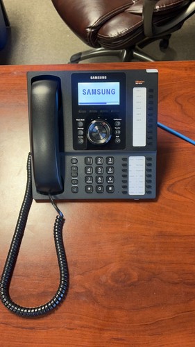 Samsung OfficeServ 24-Button IP Phone SMT-i5220S ~ OZ SELLER ~ SAMEDAY ...