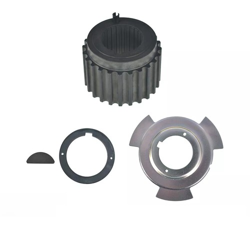 MD184894 Crankshaft Gear Sprocket Sensor Blade&Spacer KIT For Montero 3 ...