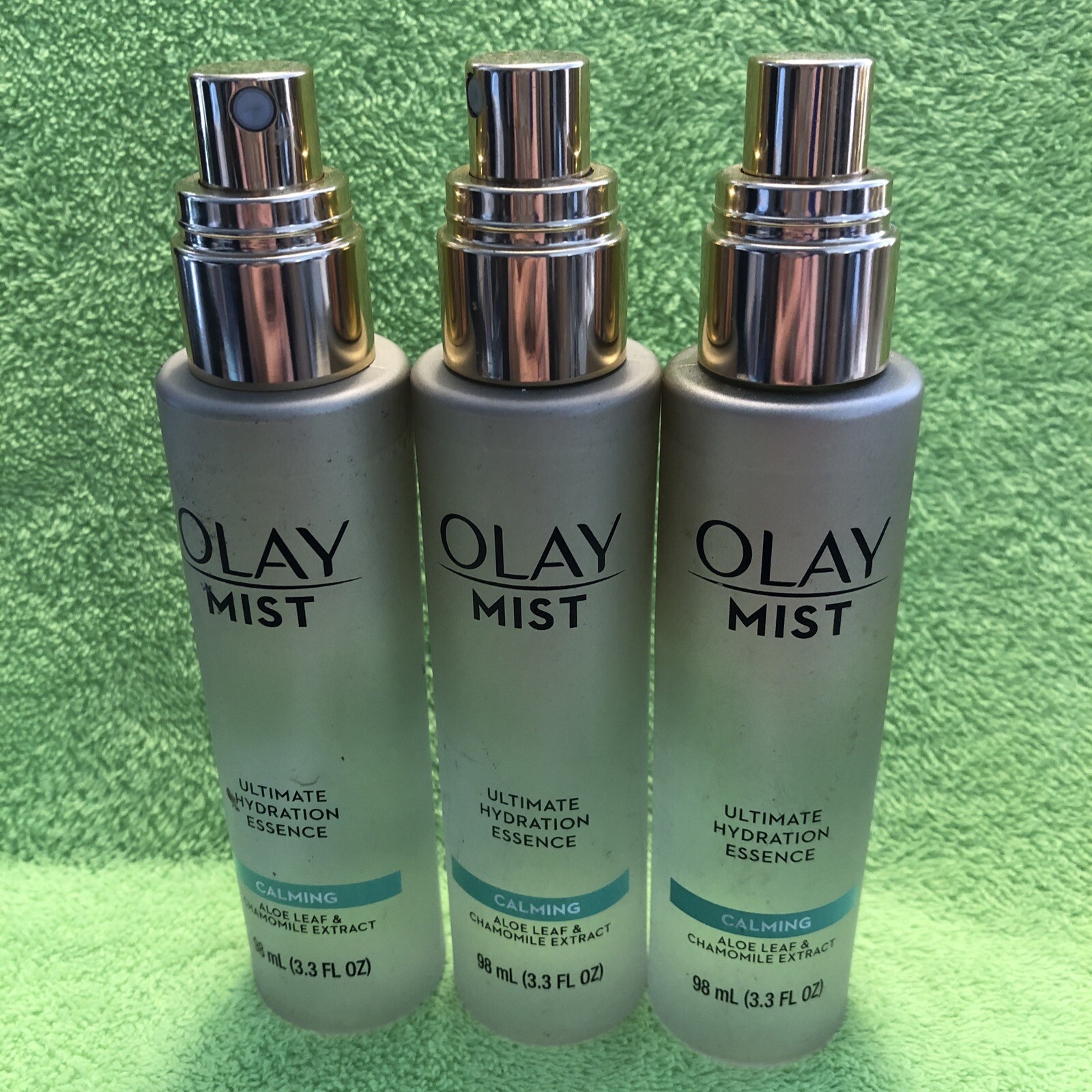 Olay Ultimate Hydration Essence Face Mist - 3.3oz for sale online | eBay