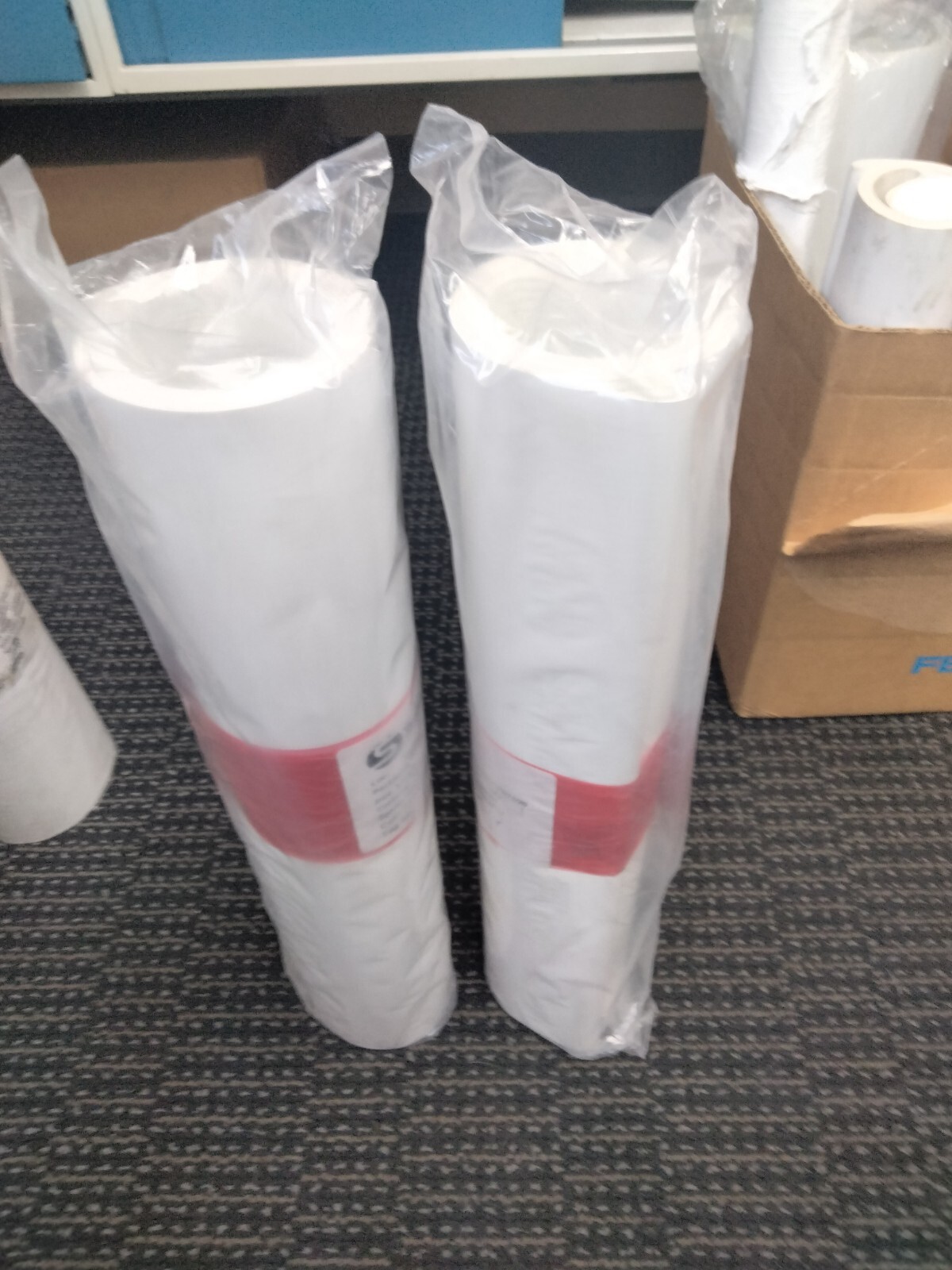 TEXWRAP CONVEYOR BELT PART #50-05114 for mid conveyor 2202 | eBay