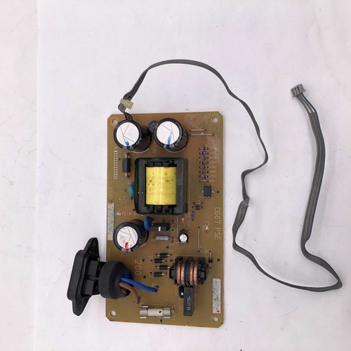 Power supply board R350 220V C607 PSE fits for EPSON R310 R230 G700 ...