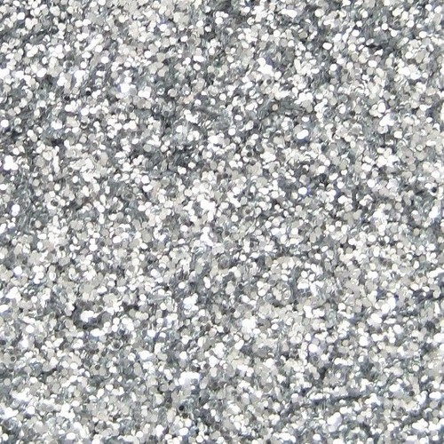 15oz / 444ml Chrome Silver Metal Flake .015" Metallic Mirror Auto Paint ...