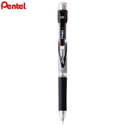 [Pentel] e-sharp AZ125R Mechanical Pencil Techniclick 0.5mm (Colors ...