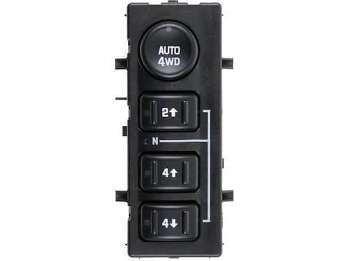 For 2006-2007 Cadillac Escalade ESV 4WD Switch 68724JXDG | eBay