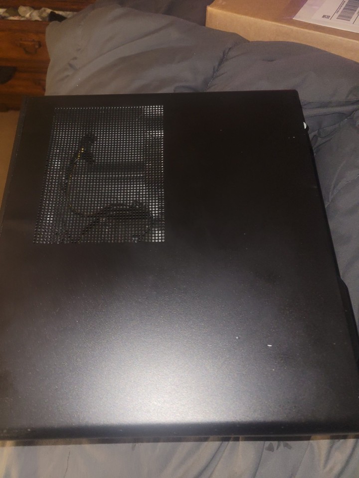 HP Pavilion Gaming Desktop PC | eBay