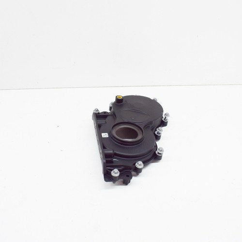NEW BMW I8 I12 TIMING CHAIN COVER 11148512597 8512597 14-18 ORIGINAL | eBay