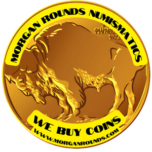 Morgan Rounds Numismatics | eBay Stores