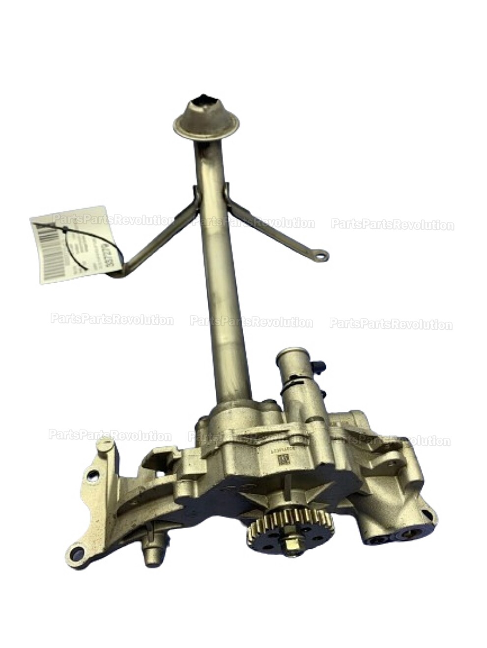 GENUINE Oil Pump 213103CKA2 for Kia Stinger K900 2018-2022 | eBay