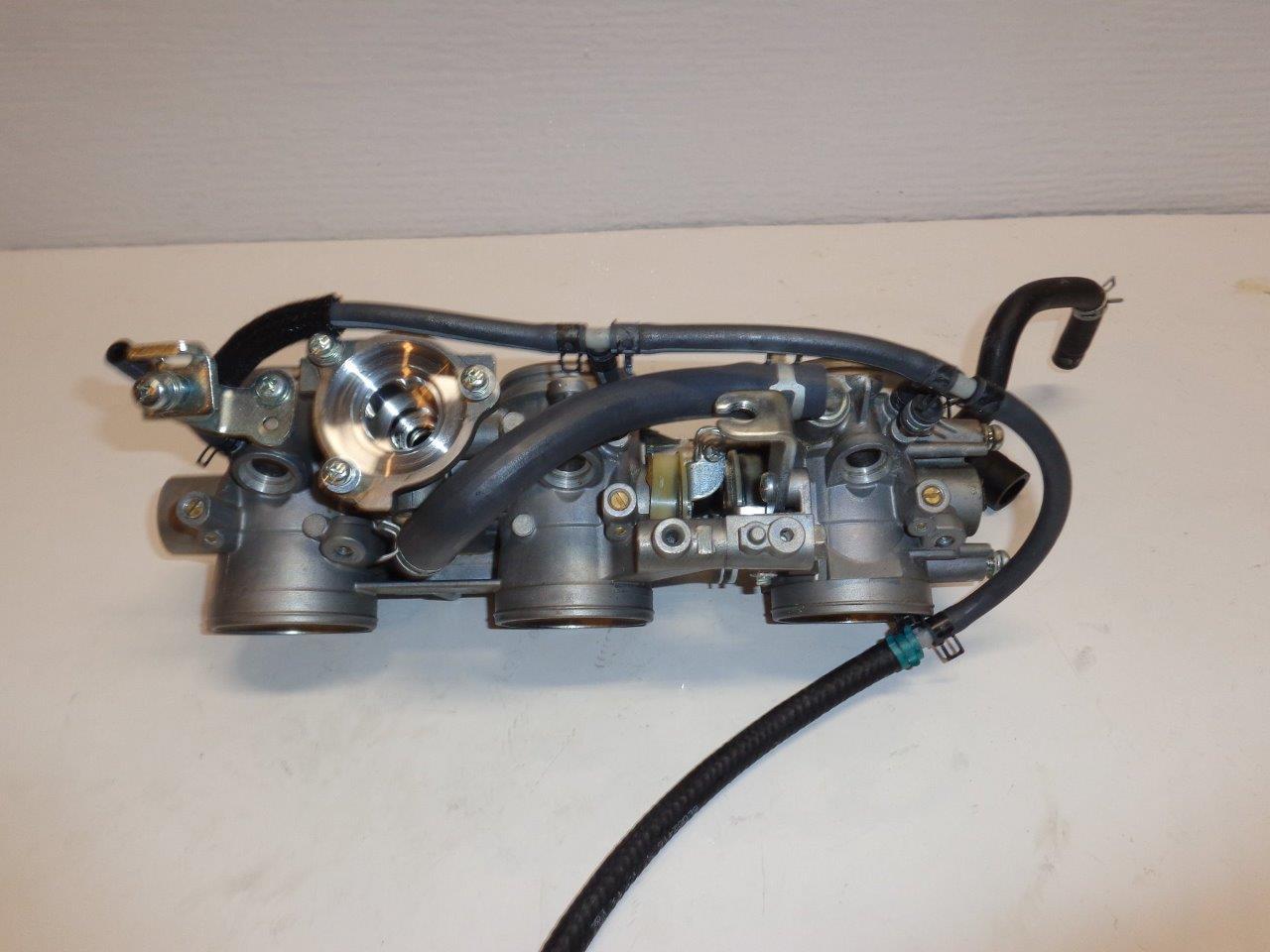 2017 Yamaha Sidewinder Throttle Body 998 Turbo LTX LE RTX XF ZR M 9000 ...