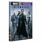 MATRIX - WACHOWSKI BROTHERS (THE) - DVD | eBay