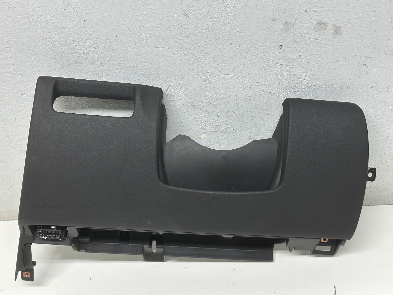 P21126 2013-2018 Cadillac ATS Dash Knee Bolster Trim Panel Driver Side ...