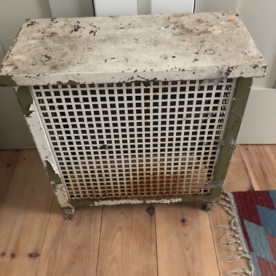 Heating Grates & Vents - Radiator Cover